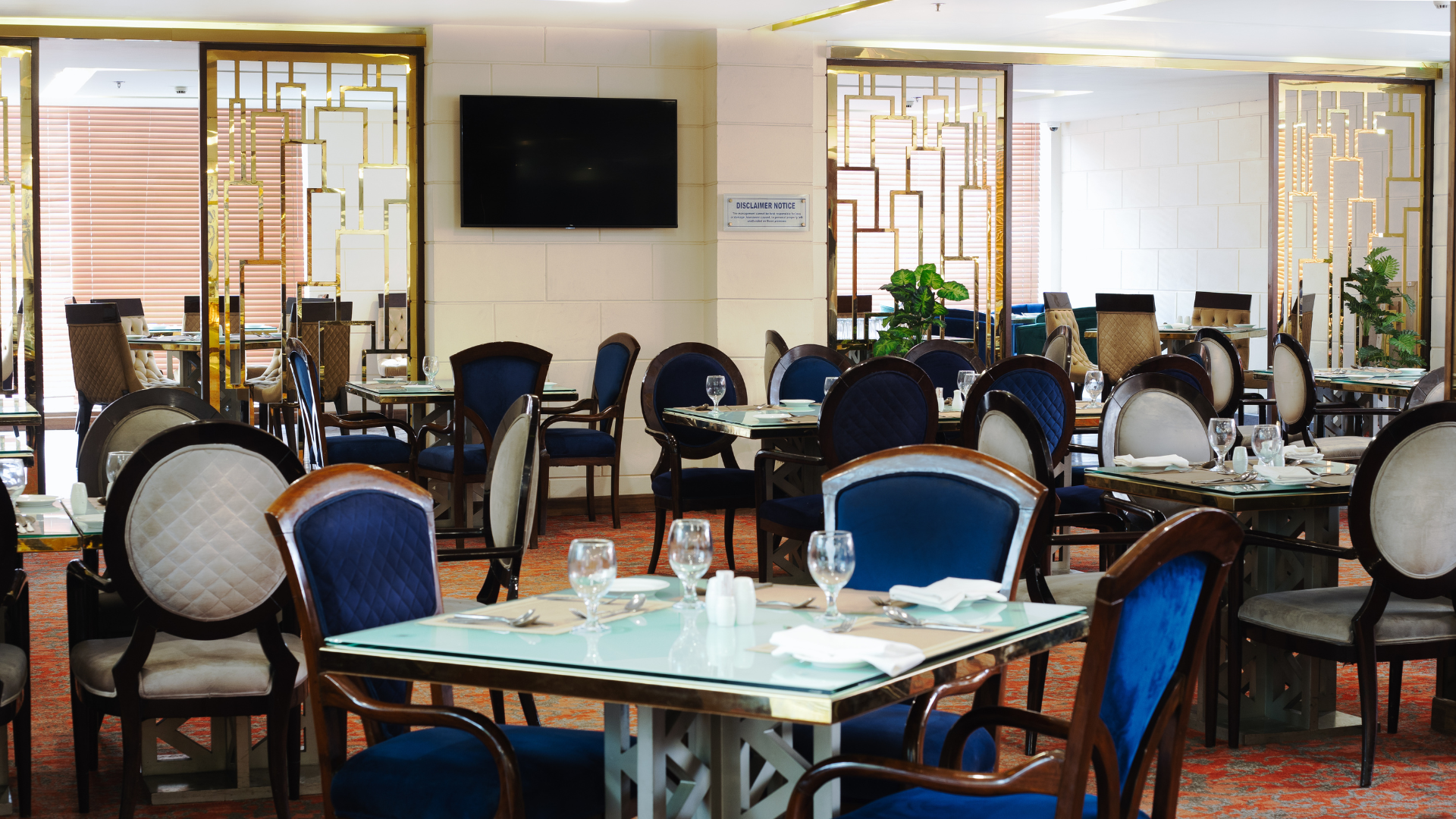 Best Western Premier